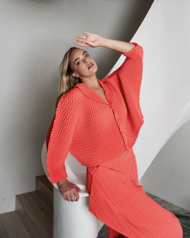 Nightstar Bolero - katyamaker